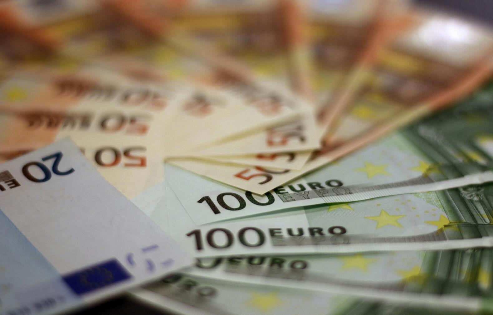 Valuta omrekenen: snel en eenvoudig | 30+ valuta’s